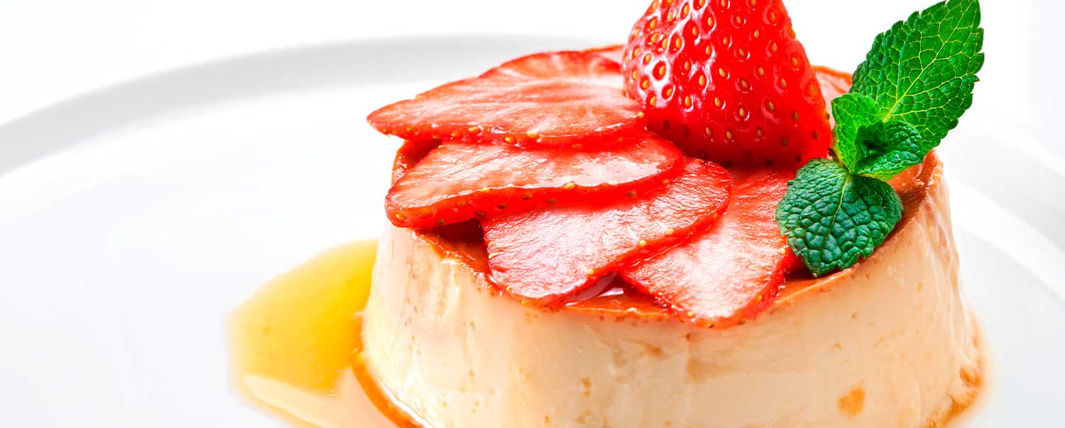 CÓMO HACER POSTRES CASEROS TAN RICOS COMO LOS DE UNA REPOSTERÍA ...