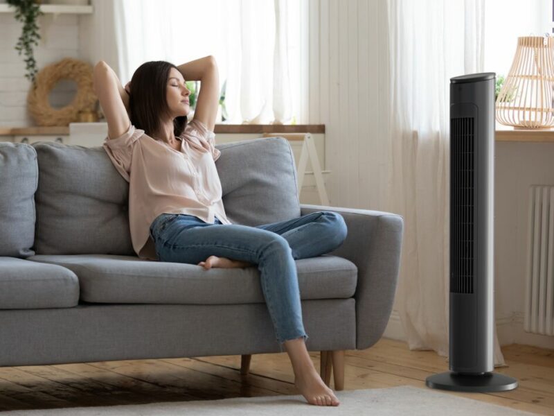 Eole Ultra: el aliado clave para darle vanguardia y frescura a tus ...